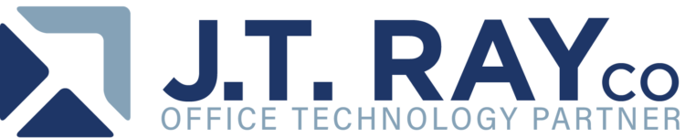 J.T. Ray Company
