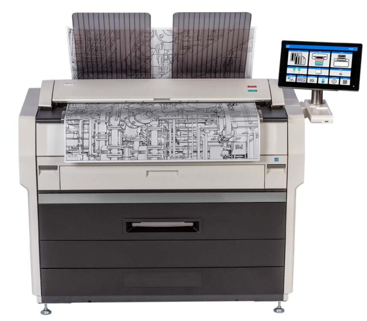 KIP 71 G Series - J.T. Ray Company